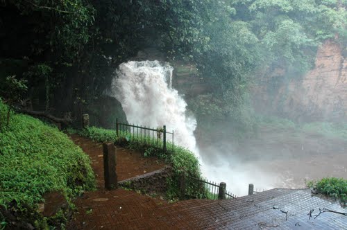 9 of the Most Famous Picturesque Waterfalls in Goa | Only In Your State ...