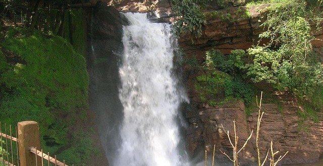 9 of the Most Famous Picturesque Waterfalls in Goa | Only In Your State ...
