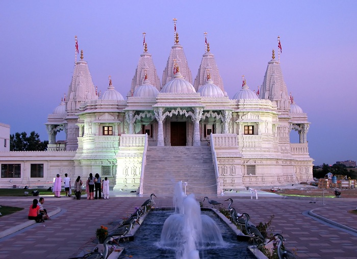 15 of the Most Famous Temples in Gujarat | Only In Your State Only In ...