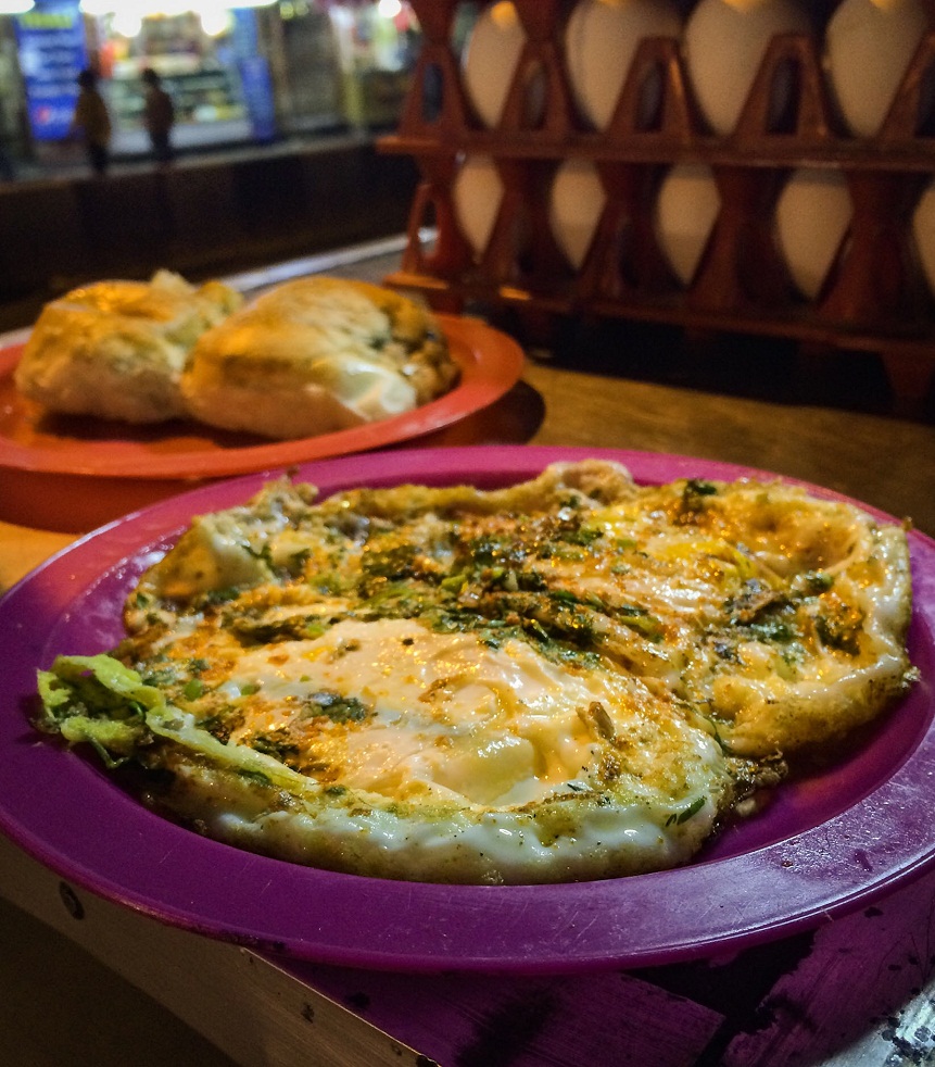 10 of the Best Street Foods in Pune | Only In Your State Only In Your State