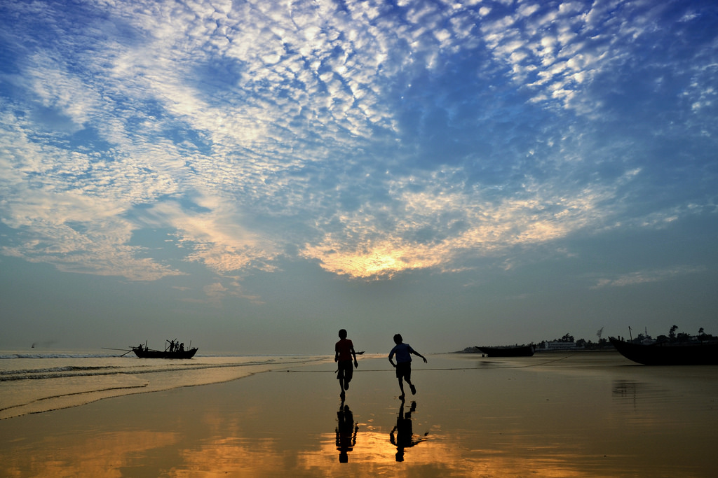 8 Places to Visit in and Around Digha | Only In Your State Only In Your ...